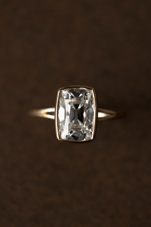 What are the 4Cs? Everything You Should Know About Diamond Quality ...