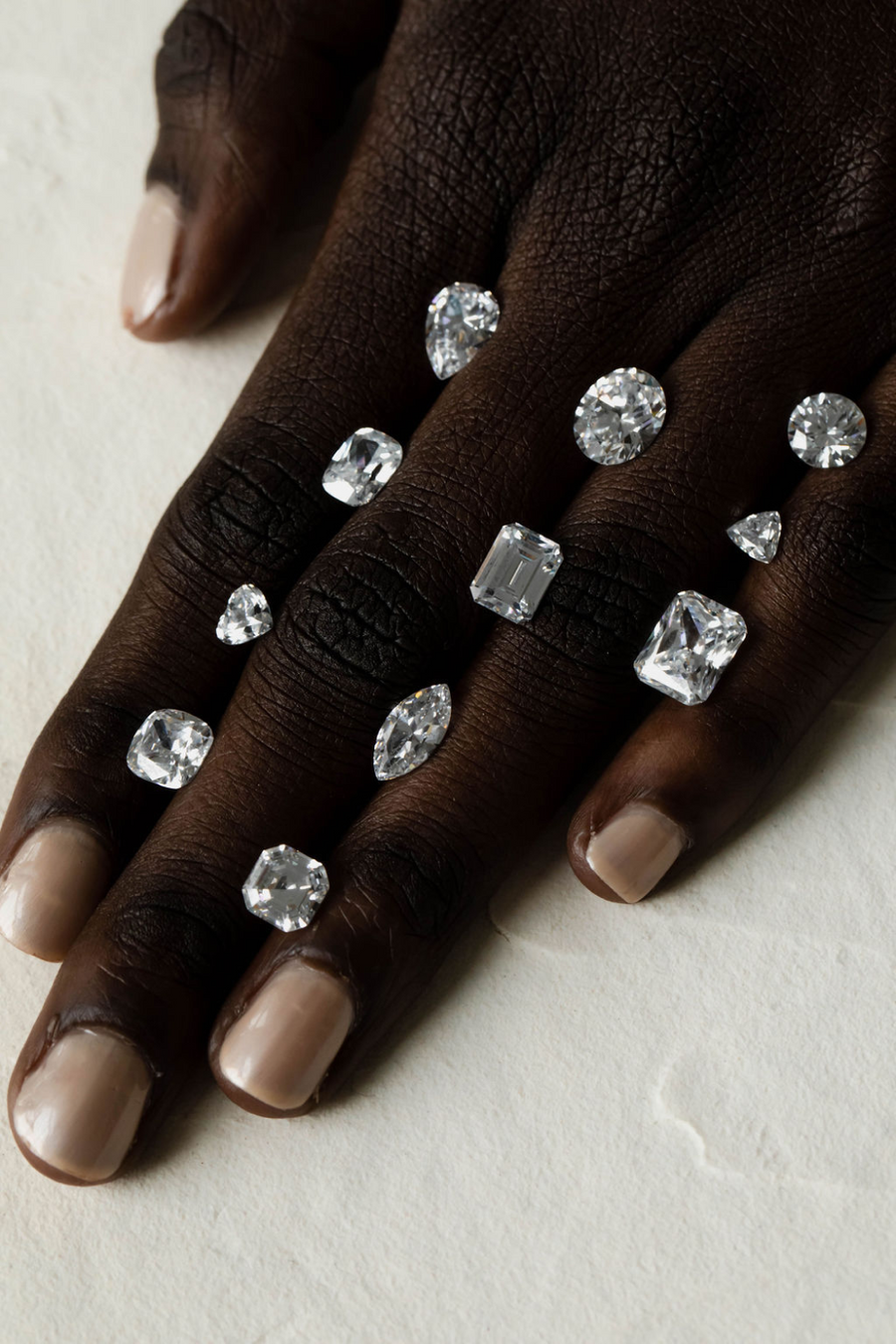 Diamond Cuts For Engagement Rings: 12 Shapes Every Bride Should Know ...