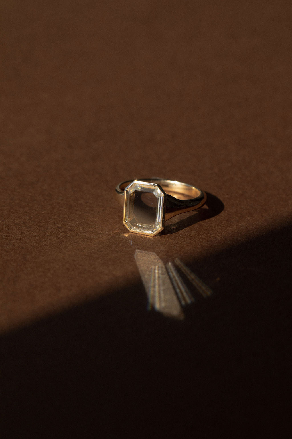 Engagement – June Rings