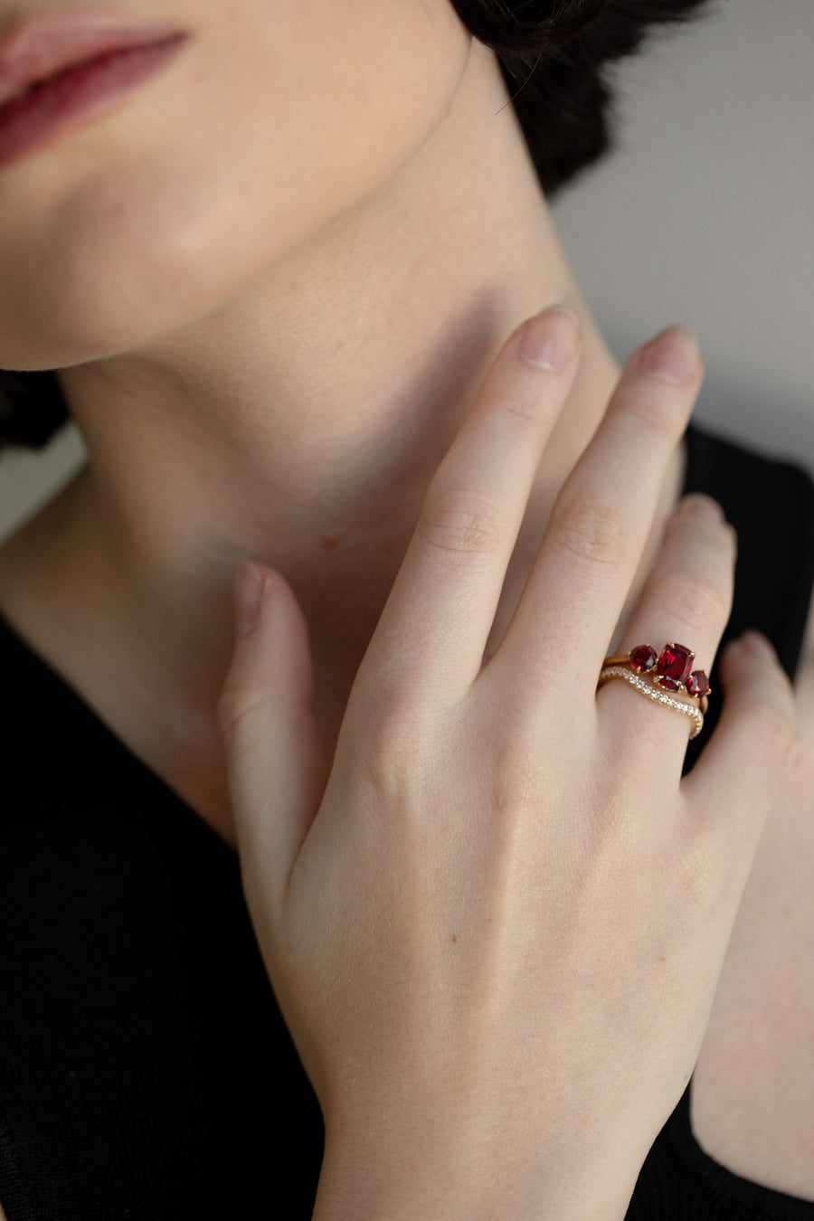 Azure – June Rings