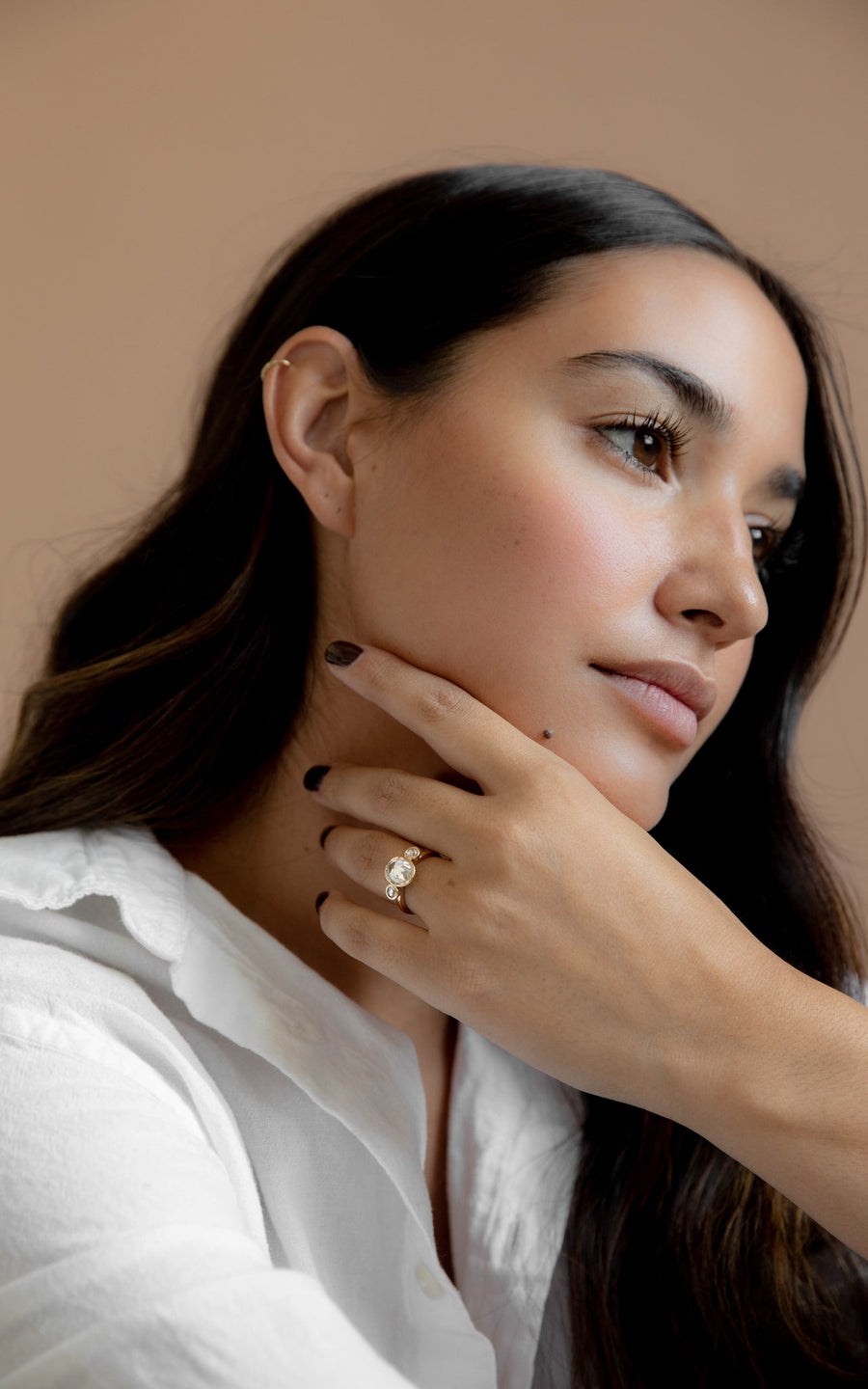 Isle || Oval – June Rings