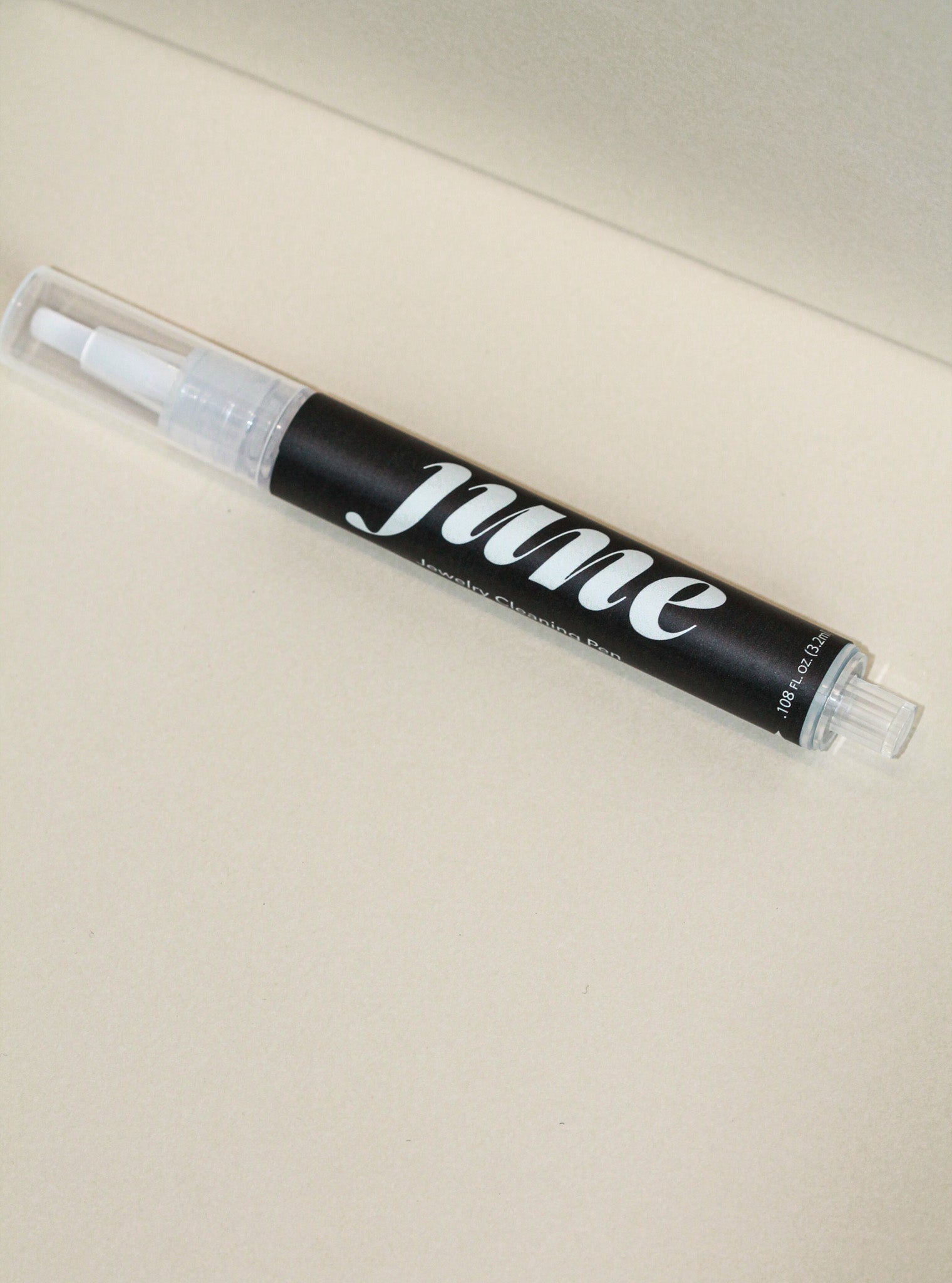 Ring Cleaning Pen – June Rings