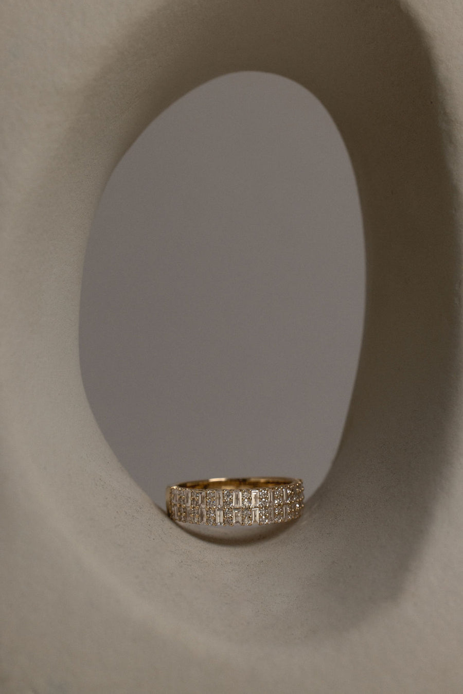 Clarion – June Rings