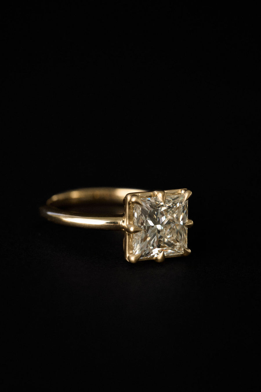 Mira | Princess – June Rings