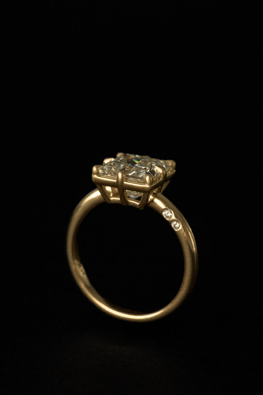 Mira | Princess – June Rings