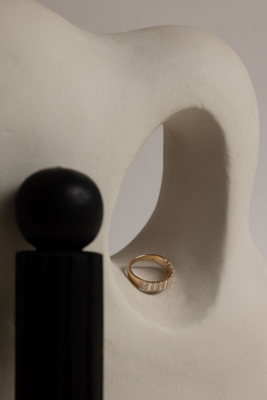 Clarion – June Rings