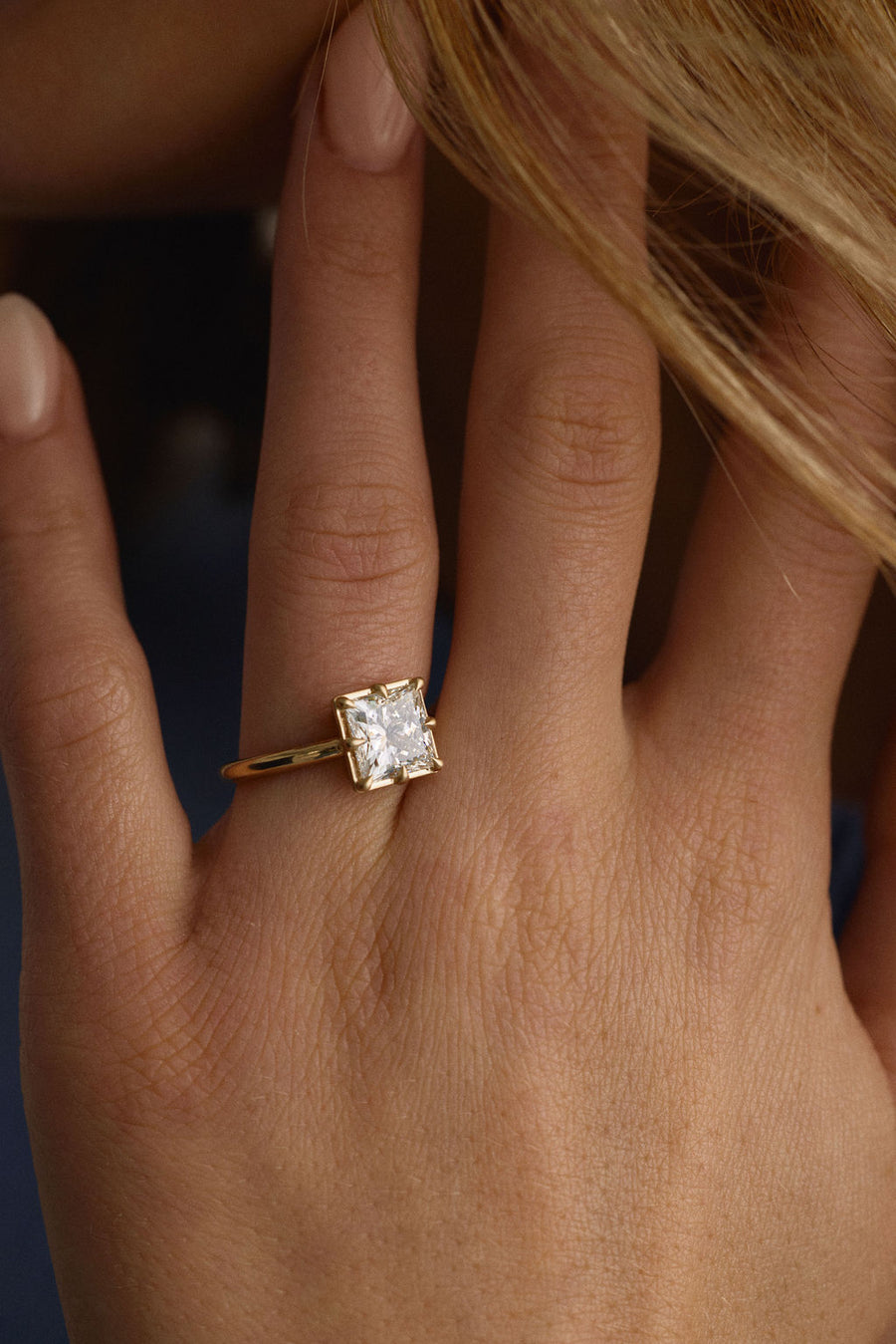 Mira | Princess – June Rings
