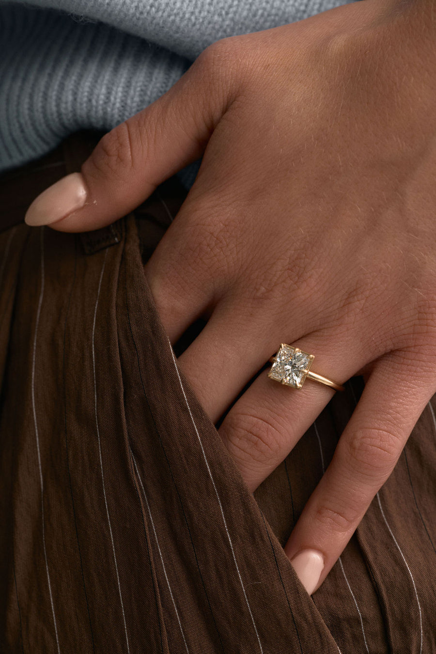 Mira | Princess – June Rings