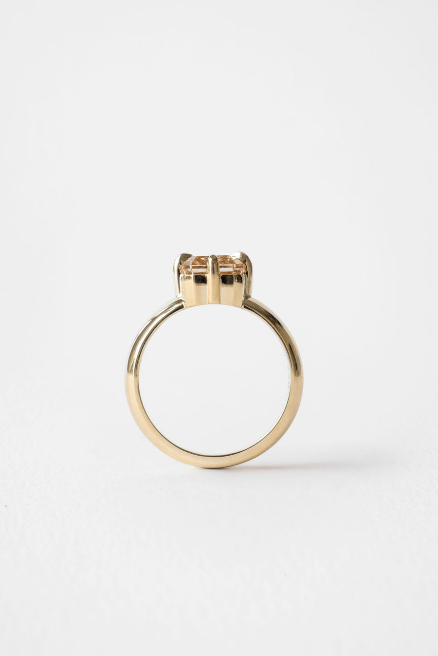 Champagne Perry | OAK – June Rings