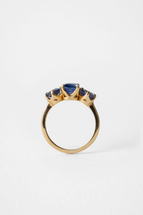 Azure – June Rings