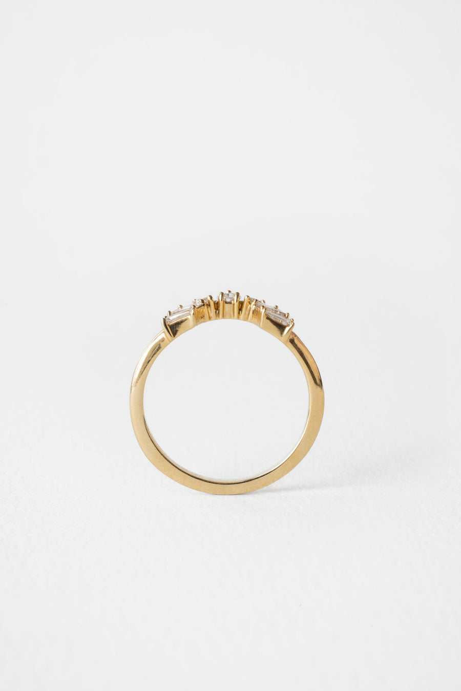 Juniper – June Rings