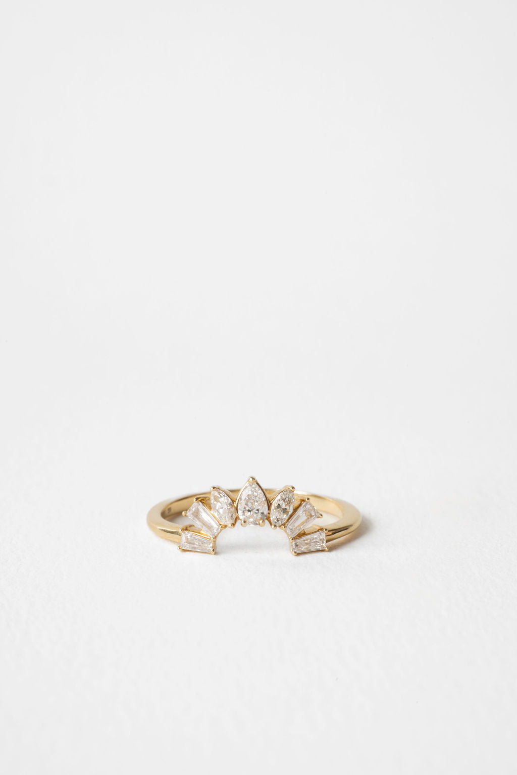 Juniper – June Rings