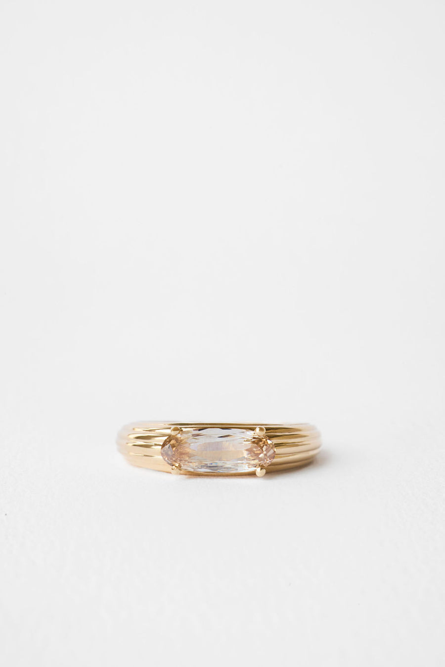 Champagne Juno | OAK – June Rings