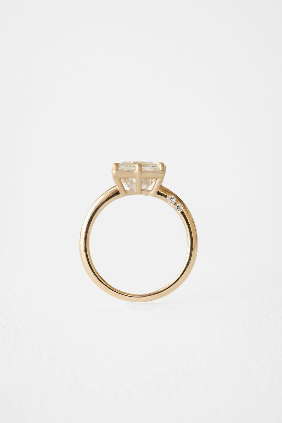 Mira | Princess – June Rings