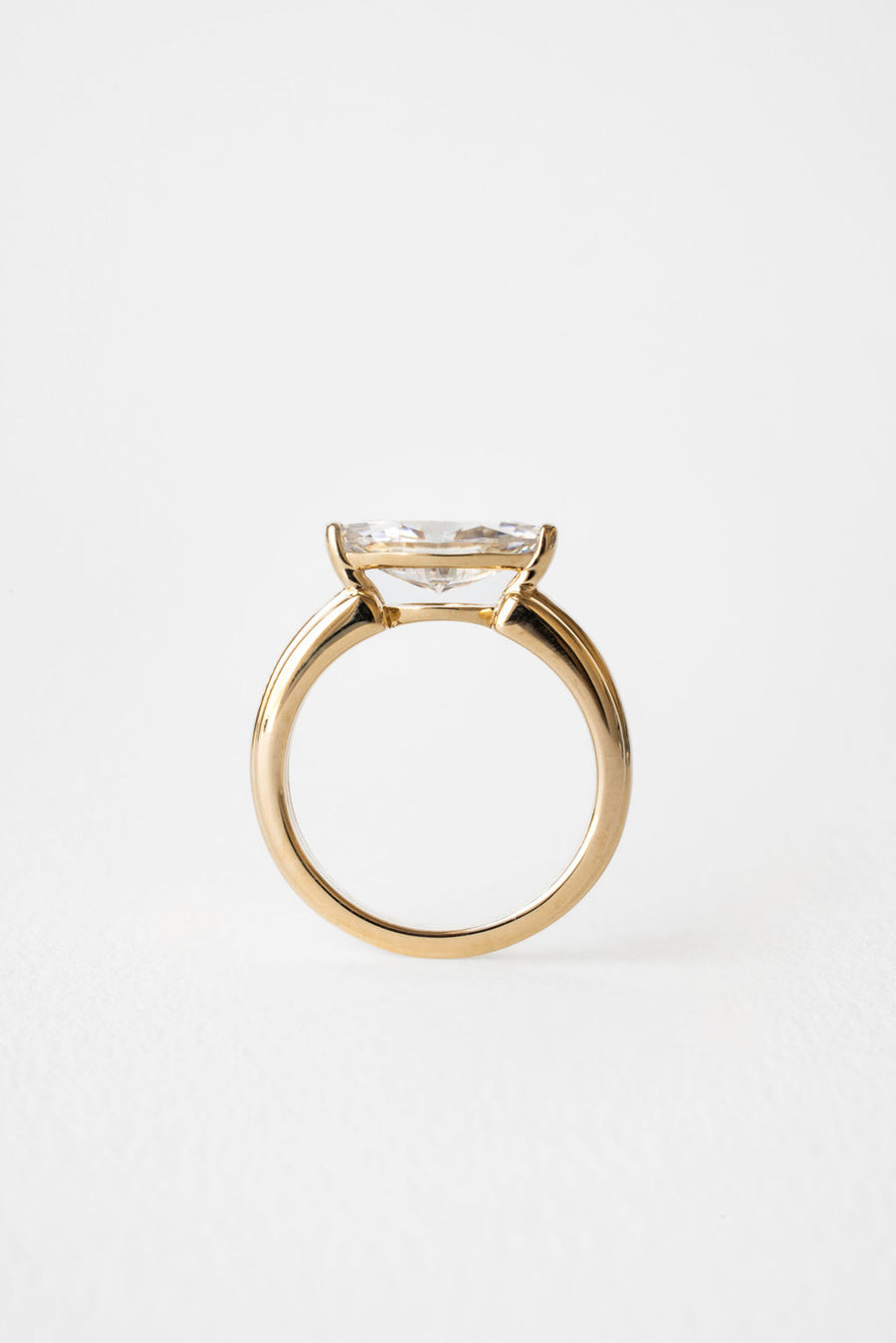 Aster || Marquise – June Rings