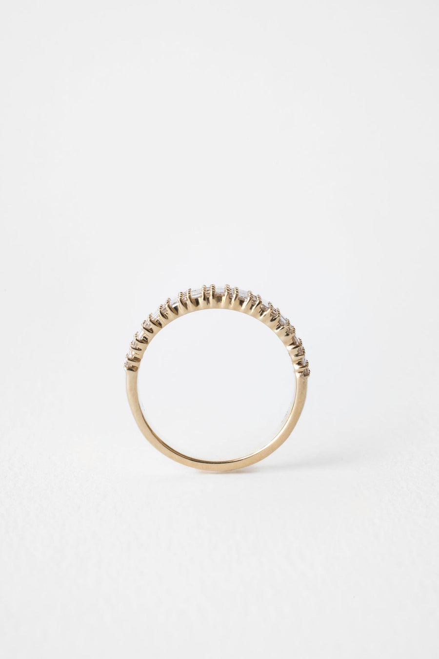Clarion – June Rings