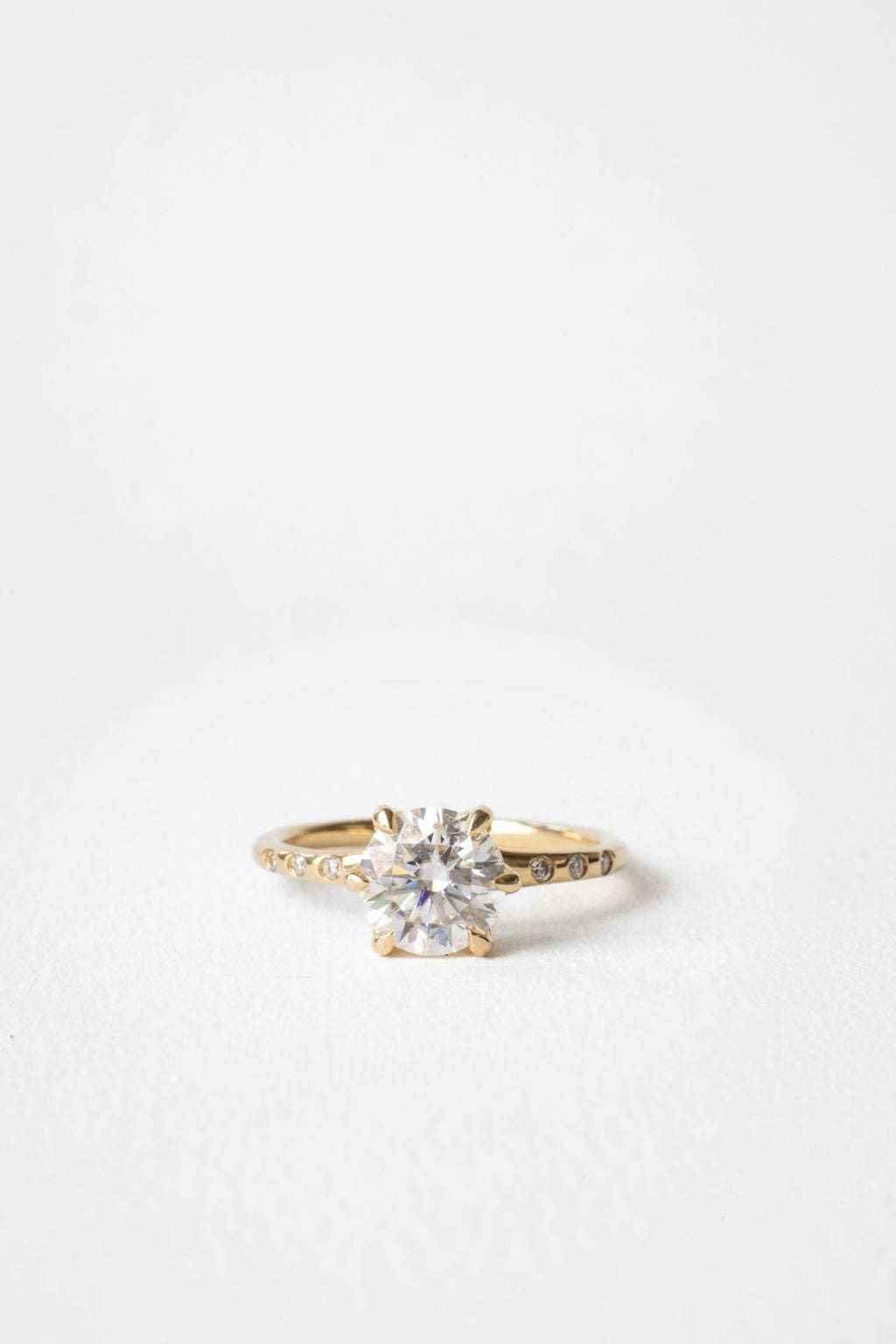 Anise || Round – June Rings