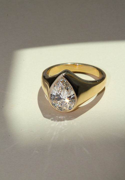 June Studio – June Rings