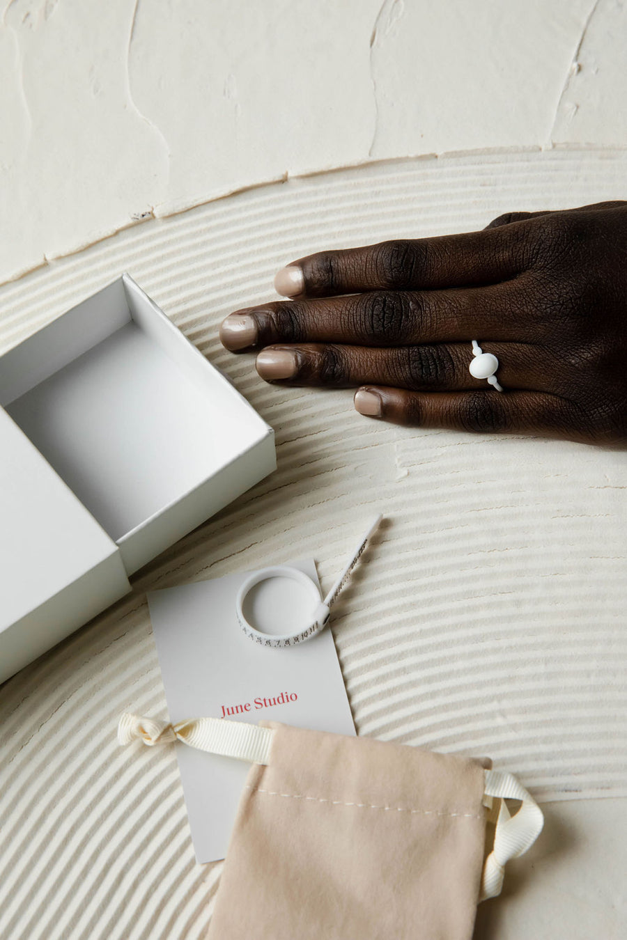 Gale 3D Print – June Rings