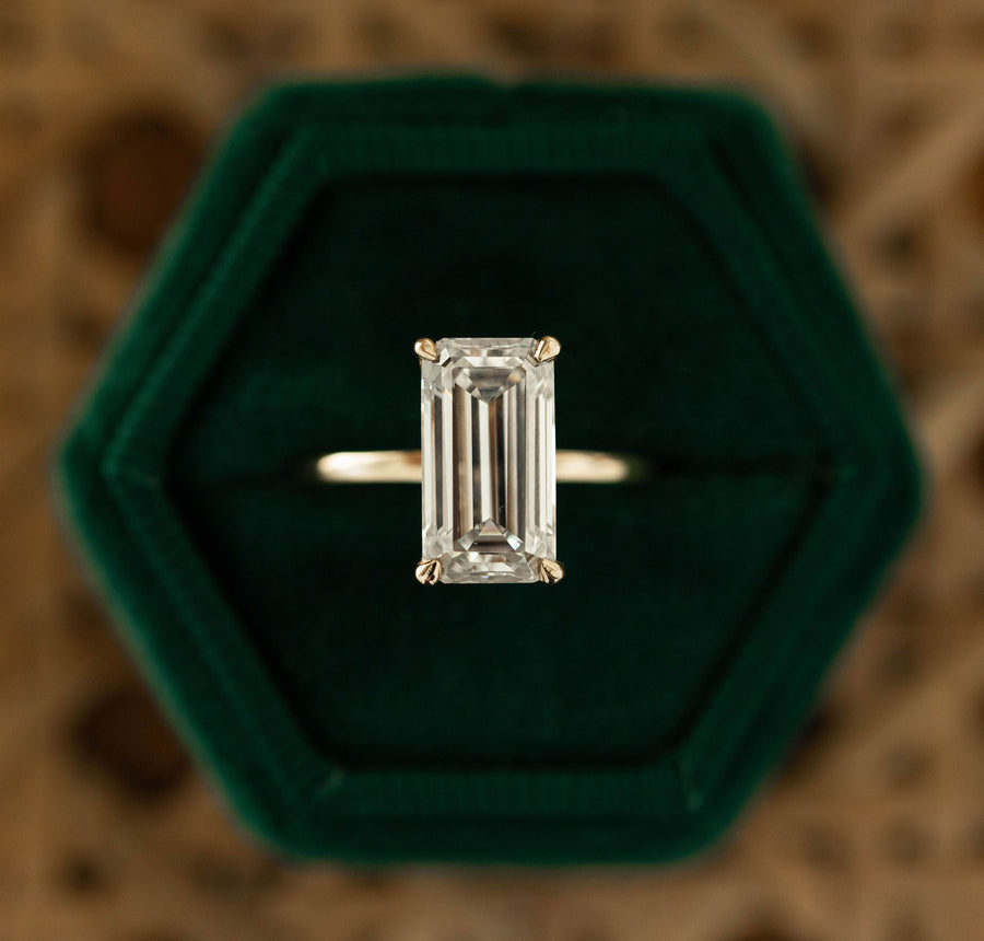 Sorrel | Ready to Ship – June Rings