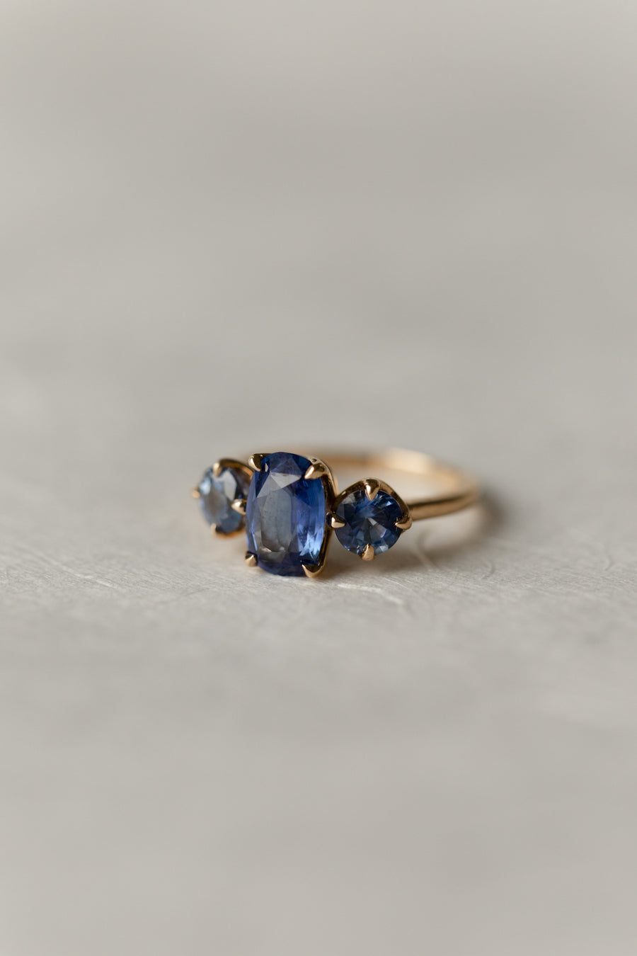 Azure – June Rings