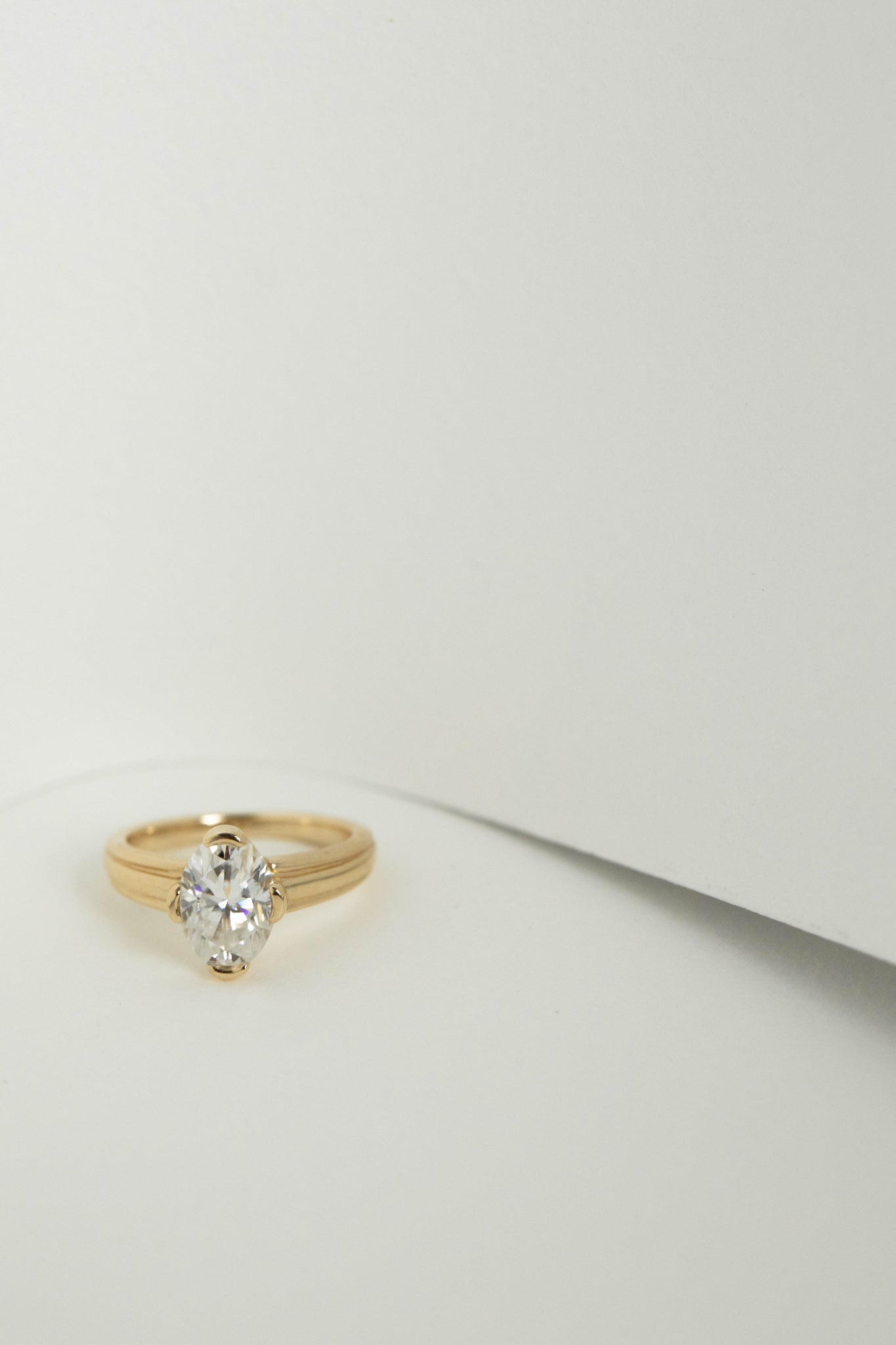 Aster || Oval – June Rings