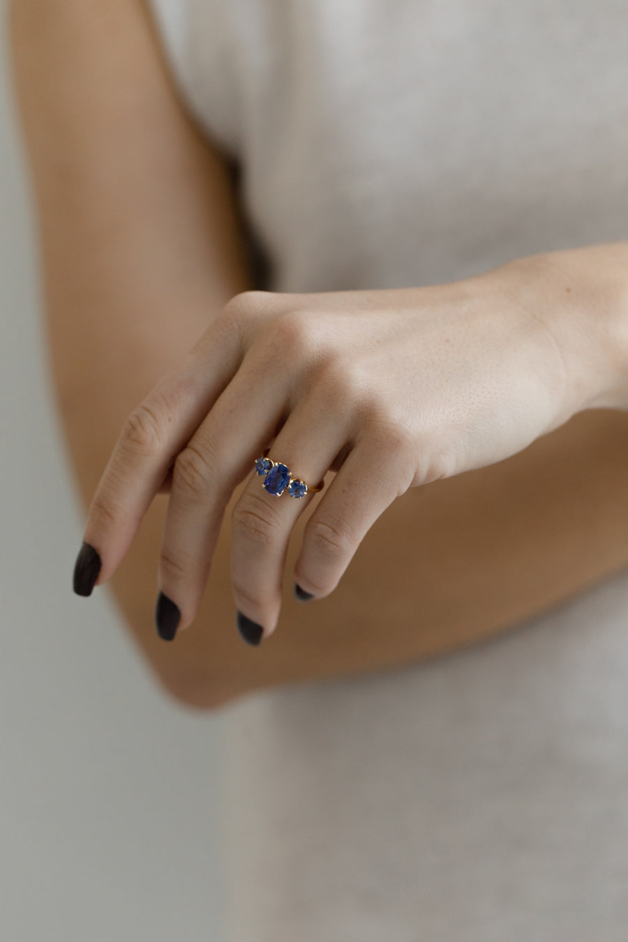 Azure – June Rings