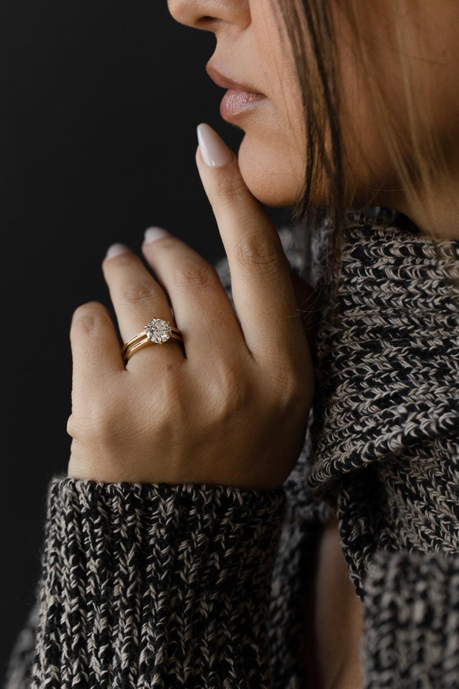 Ely || Round – June Rings