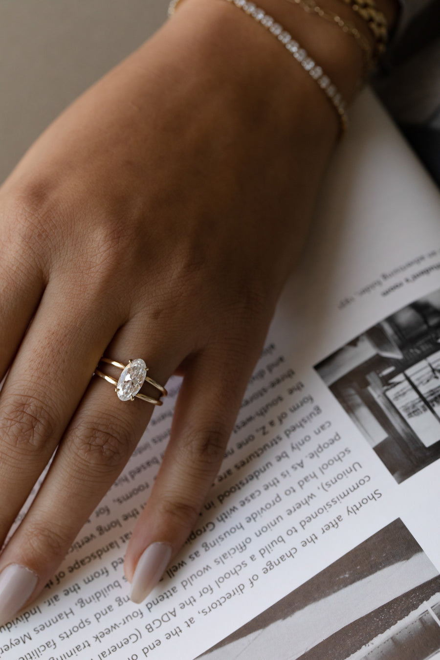 Eden | Moval – June Rings