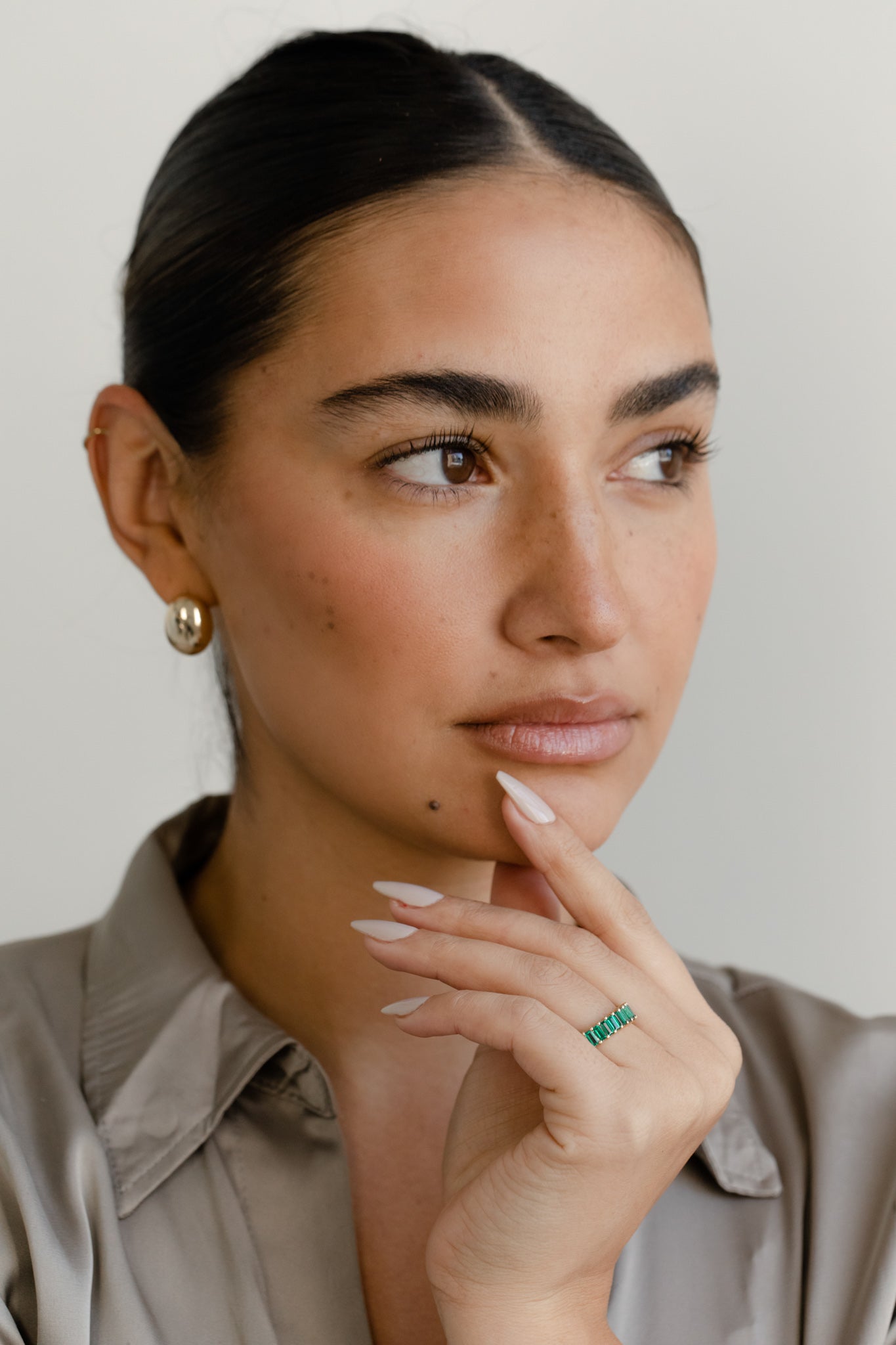 Magnolia – June Rings