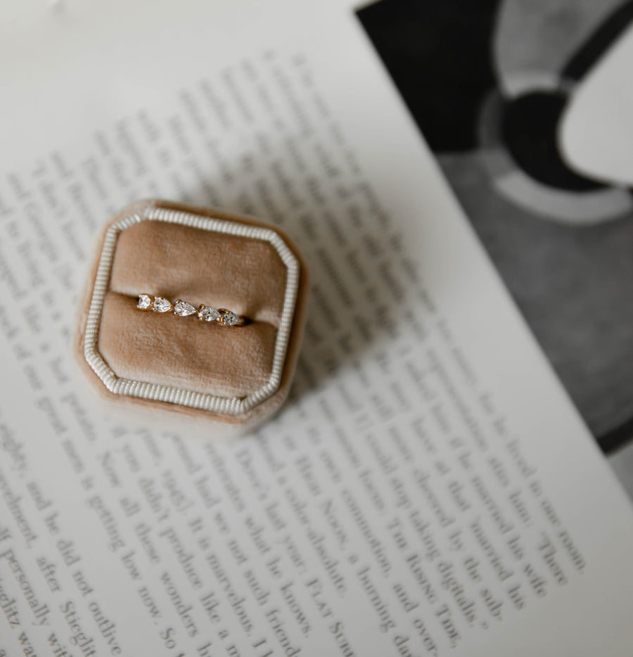 Grove – June Rings